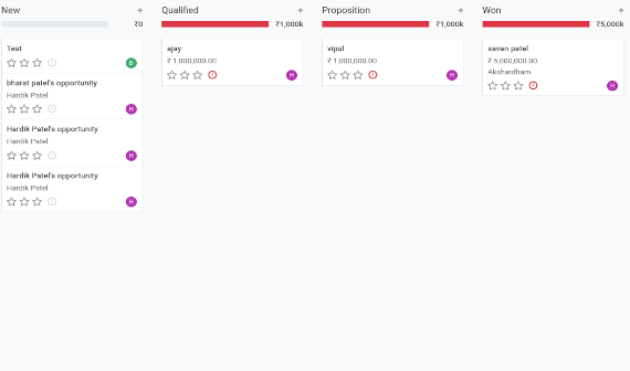 Construction & Real Estate CRM and ERP Software - Banas Tech