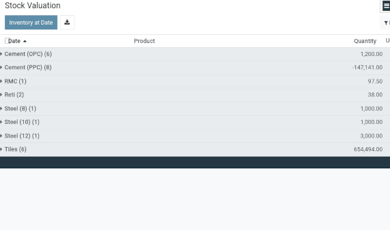 Construction & Real Estate CRM and ERP Software - Banas Tech